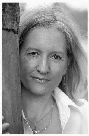 Sarah Gabriel | Penguin Random House