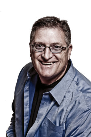 Sam Bracken | Penguin Random House