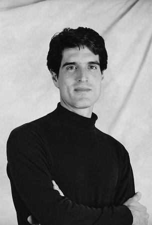 Scott Lasser | Penguin Random House