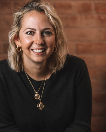 Stephanie Sowden | Penguin Random House