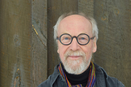 John Steffler | Penguin Random House