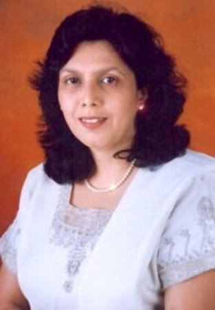 Manjiri Prabhu | Penguin Random House