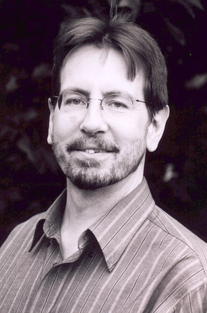 John Lunn | Penguin Random House