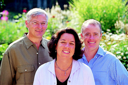 Jim Stott | Penguin Random House