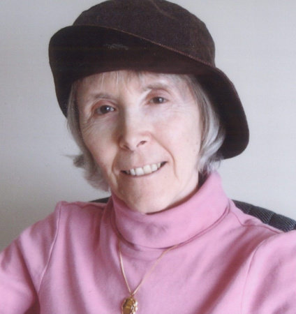 Marie Jakober | Penguin Random House