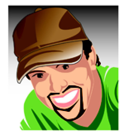 Damien Waples | Penguin Random House