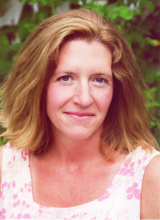 Nicole Chaison | Penguin Random House