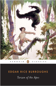 The Jungle Books by Rudyard Kipling: 9780141394626 | PenguinRandomHouse ...