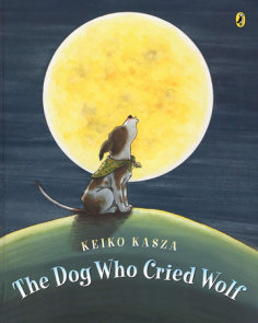 A Mother for Choco by Keiko Kasza: 9780698113640 | PenguinRandomHouse ...