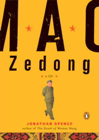 Maoism by Julia Lovell: 9780525565901 | PenguinRandomHouse.com: Books
