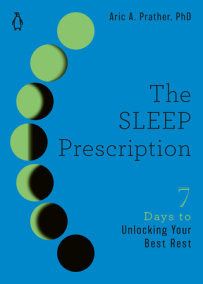 The Sleep Solution by W. Chris Winter, M.D.: 9780399583612 ...