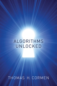 Introduction to Algorithms, fourth edition by Thomas H. Cormen, Charles ...