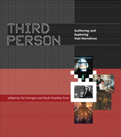 Third Person: 9780262533799 | PenguinRandomHouse.com: Books