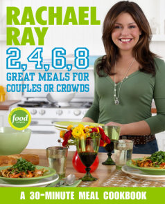 Rachael Ray 50 by Rachael Ray: 9781984817990 | PenguinRandomHouse.com ...
