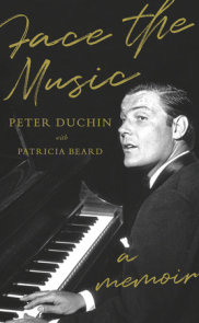 Ghost of a Chance by Peter Duchin, Charles Michener: 9781984855862 ...