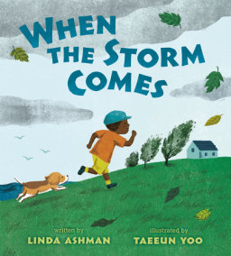 I Am the Storm by Jane Yolen, Heidi E. Y. Stemple: 9780593222751 ...