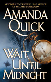Close Up by Amanda Quick: 9781984806840 | PenguinRandomHouse.com: Books