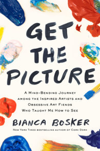 Cork Dork by Bianca Bosker: 9780143128090 | PenguinRandomHouse.com: Books