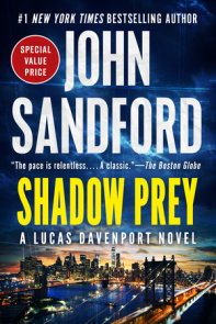 Righteous Prey by John Sandford: 9780593422472 | PenguinRandomHouse.com ...