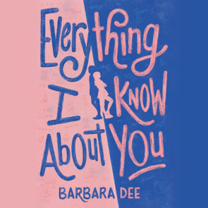 Maybe He Just Likes You by Barbara Dee: 9780593214008 ...