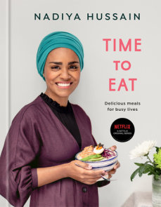 My Monster and Me by Nadiya Hussain: 9780593350768 | PenguinRandomHouse ...