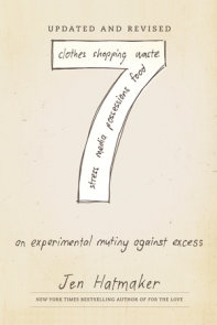 Simple and Free by Jen Hatmaker: 9780593236789 | PenguinRandomHouse.com ...