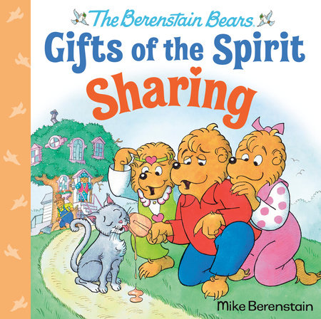 22 Children's Books About Sharing - Teaching Expertise