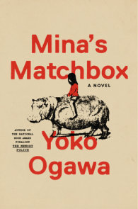 The Memory Police by Yoko Ogawa: 9781101911815 | PenguinRandomHouse.com ...