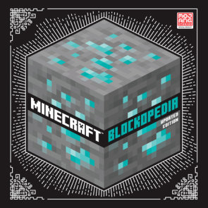 Minecraft: Mobestiary by Mojang AB, The Official Minecraft Team ...