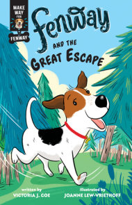 Fenway and Hattie by Victoria J. Coe: 9780147514905 ...