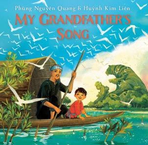 My First Day by Phùng Nguyên Quang, Huynh Kim Liên: 9780593306260 ...