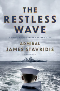 2054 by Elliot Ackerman, Admiral James Stavridis, USN: 9780593489888 ...