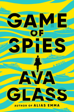 Ava Glass | Penguin Random House