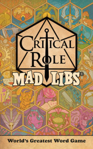 The World of Critical Role by Liz Marsham, Cast of Critical Role ...