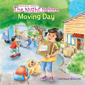 The Night Before First Grade by Natasha Wing: 9780448437477 ...
