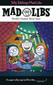 Disney Princess Mad Libs by Sarah Fabiny: 9780593093924 ...