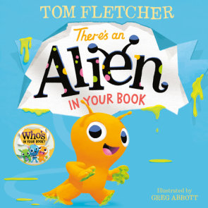 There's a Dragon in Your Book by Tom Fletcher: 9780593569313 ...