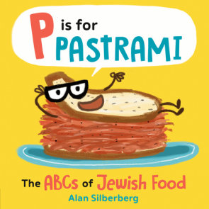 Meet the Latkes by Alan Silberberg: 9780451479129 | PenguinRandomHouse ...