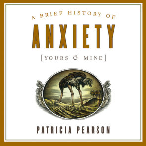 When She Was Bad by Patricia Pearson: 9780735281097 ...