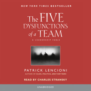 The Four Obsessions of an Extraordinary Executive by Patrick Lencioni ...