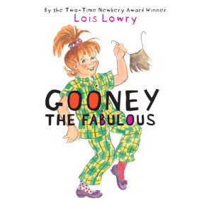 Gooney Bird Greene by Lois Lowry: 9780739372821 | PenguinRandomHouse ...