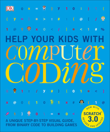Help Your Kids with Computer Coding by DK: 9780744020922 ...