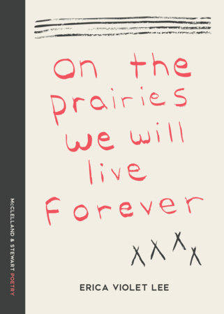 Erica Violet Lee | Penguin Random House