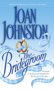 Blackthorne's Bride by Joan Johnston: 9780399177743 ...