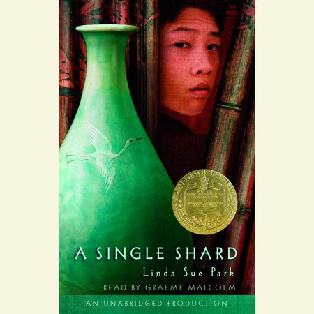 A Single Shard by Linda Sue Park: 9780807207031 | PenguinRandomHouse ...