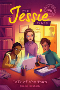 The Friendship Code #1 by Stacia Deutsch: 9780399542510 ...