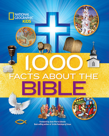 1,000 Facts About