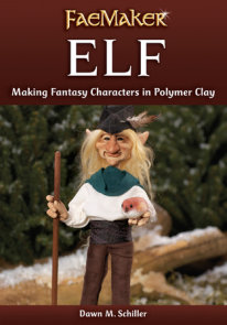 Elf, Troll and Satyr by Dawn M. Schiller: 9781440329197 ...
