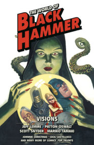 Comics Books | Penguin Random House