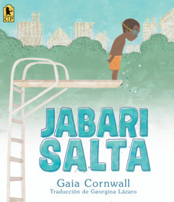 Jabari Tries by Gaia Cornwall: 9781536207163 | PenguinRandomHouse.com ...